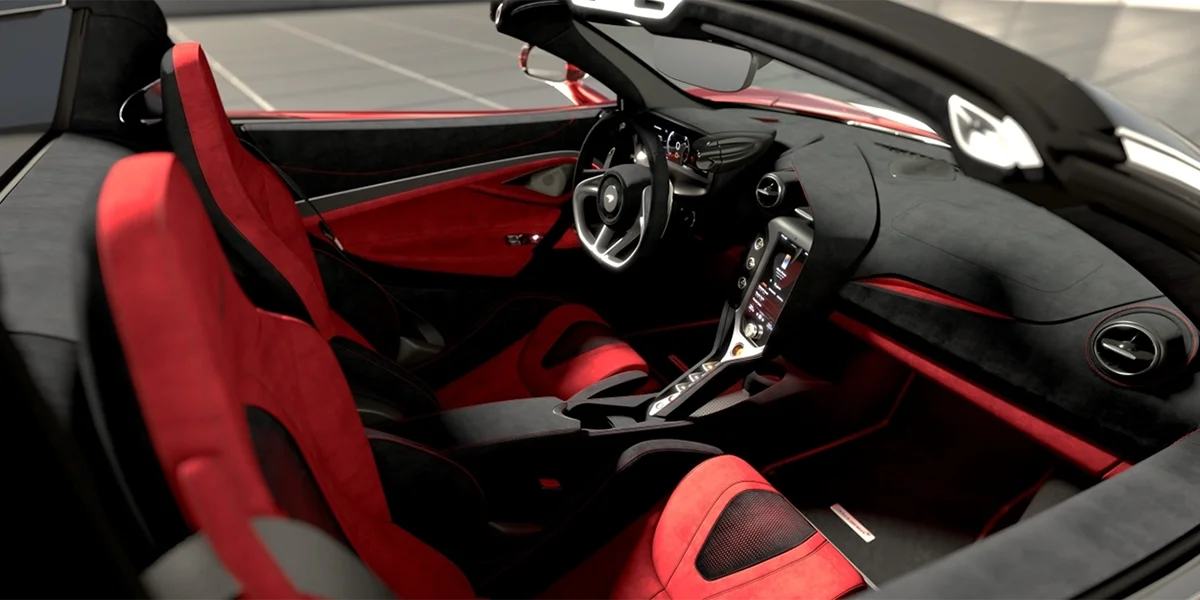 2026 McLaren 750S Pricing, Specs & Overview