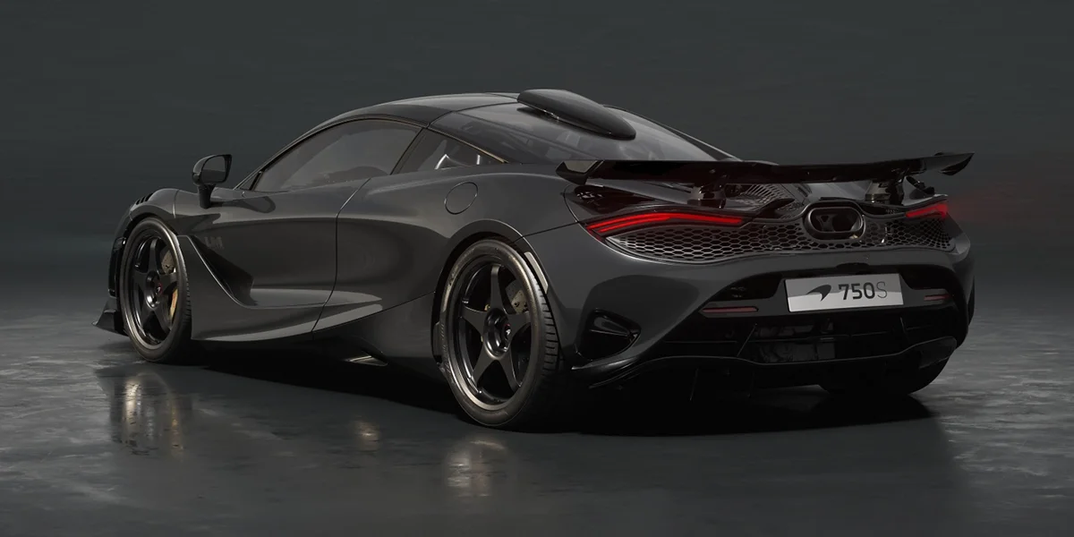 2026 McLaren 750S Pricing, Specs & Overview